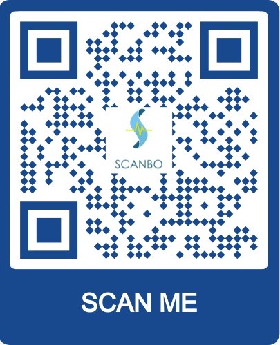 Scanbo - Medical Diagnostics In The Palm of Your Hand