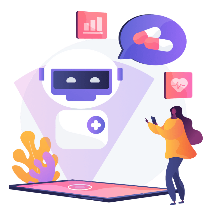 Scanbo - Medical Diagnostics In The Palm of Your Hand